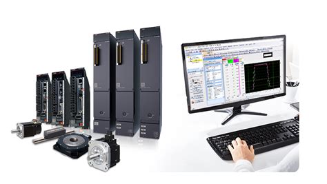 AC Servo Engineering Software MELSERVO Products MITSUBISHI ELECTRIC Factory Automation