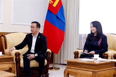 Bulgamaa БНСУ н ВИЗ тэй холбоотой Монгол Улсын иргэдийн хууль ёсны эрх зөрчигдөж байгаа