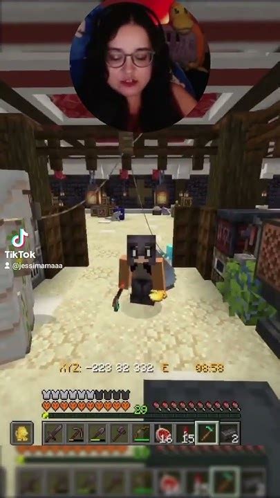 Netherite Tutorial Minecraft Youtube