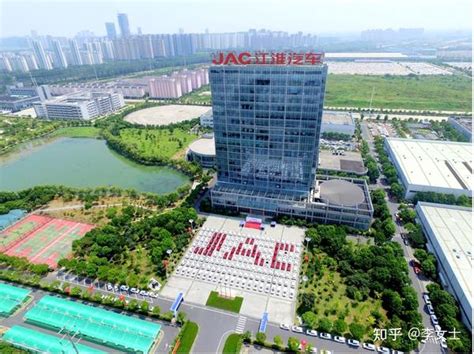 江汽集团牢记国企使命，以实际行动展现国企担当 知乎