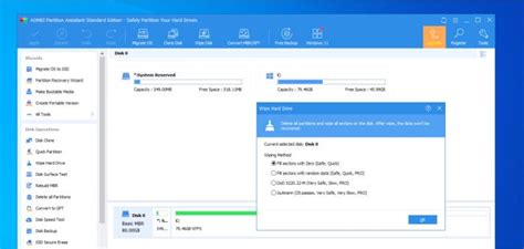 How To Securely Wipe A Hard Drive Best Tools Methods