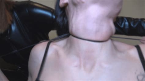 Deformed Face And Veins Judas Mistress Clips4sale