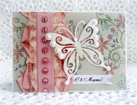 Открытки своими руками как сделать поэтапно в домашних условиях из картона и цветной бумаги