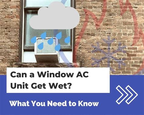 Do Window AC Units Bring In Outside Air HVAC Training Shop