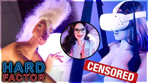 Inside The World S First AI Cyber Brothel YouTube