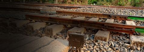 Dc Track Circuit Health Monitoring Efftronics