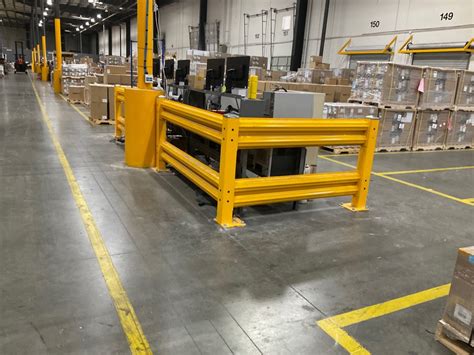 How To Calculate Warehouse Space Utilization Quality Material Handling Inc Blog