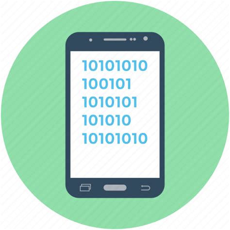 Binary Analysis Binary Processed Mobile Analysis Smartphone