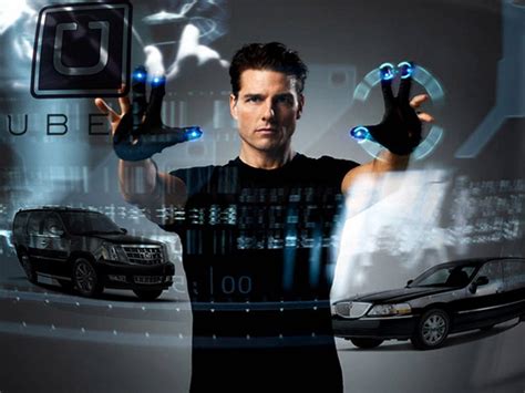 Is Minority Report Pure Fiction Crime Tech Weekly
