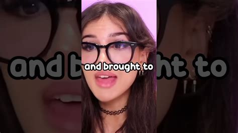 Sssniperwolf Went To Prison Youtube