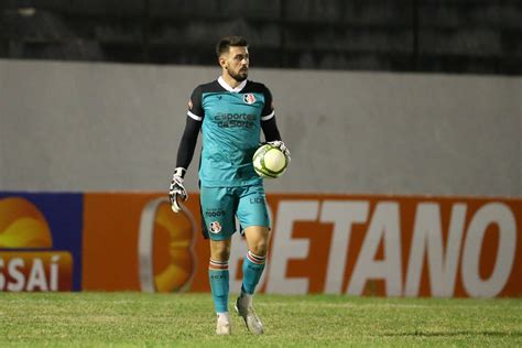 Vale Muito William Assmann Vê Peso Diferente Em Santa Cruz X Retrô E