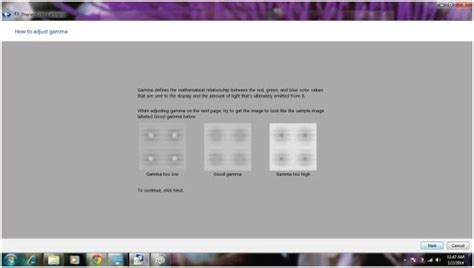 Monitor Calibration How To Calibrate A Monitor
