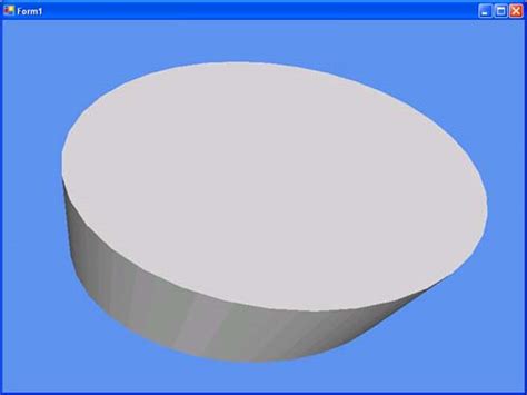 rendering meshes using the programmable pipeline managed directx 9 kick start graphics and