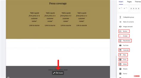 How To Create A Free Website With Google Sites Ultimate Guide