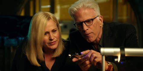 All 7 Csi Team Leaders Ranked Worst To Best