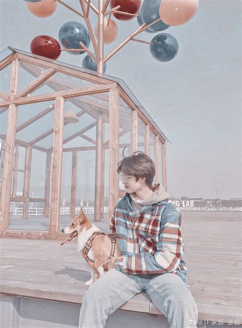 Pin Auf Trương Cực 张极 Zhang Ji