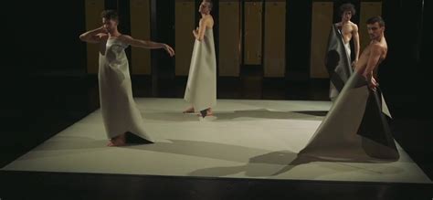 Stage Play Locker Room We Are Women