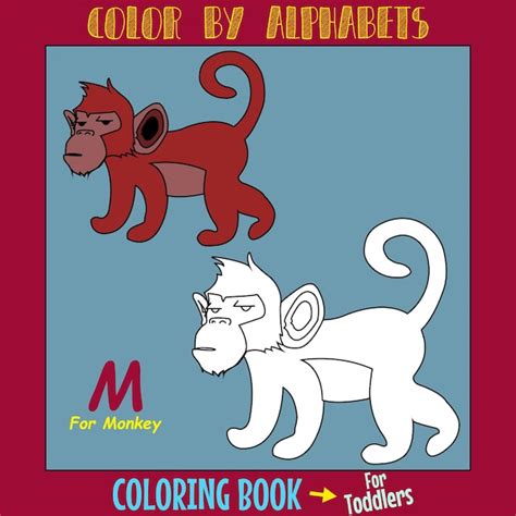 어린이 그림 책 디자인 프리미엄 벡터