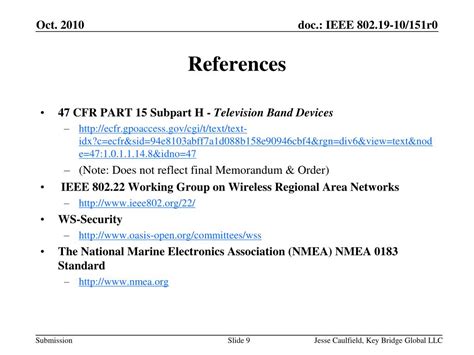 Ppt Interfacing The White Space Database Powerpoint Presentation
