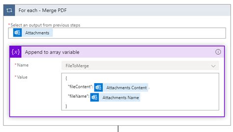 Solved Merge Pdf Email Attachments With Merge Pdf Api In Page 2 Adobe Product Community