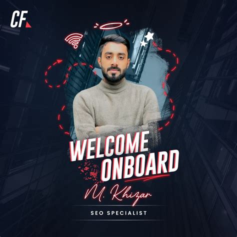 Codefulcrum On Linkedin Welcomeaboard Seospecialist Teamgrowth