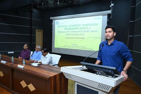 Kunal Waghchaure On Linkedin Iiot Mitwpu Nitttr Industry40