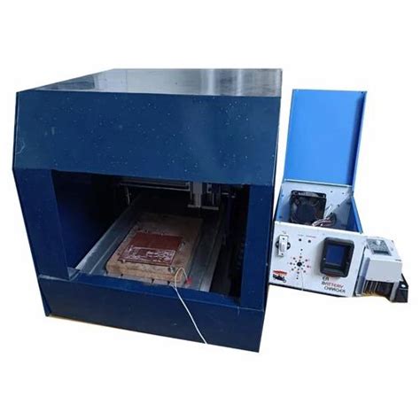 240v Cnc Milling Machine For Cut Small Holes At Rs 200000 In Kanpur Id 2850667928297