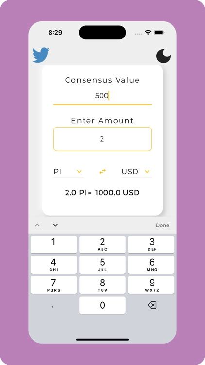 pi converter by douglas amoo sargon