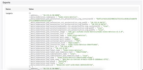 Ui Objects No Longer Indented And Aligned · Issue 2689 · Grafana