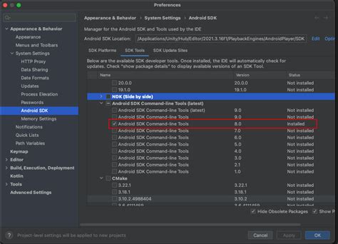 Unity Build Android Error Androidlocationsprovider Has Been Compiled By A More Recent Version Of