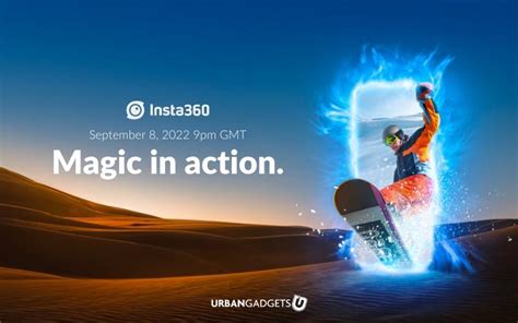 Insta Magic In Action Urban Gadgets PH
