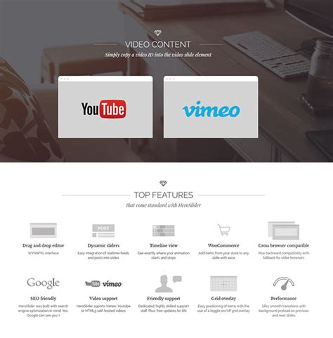 Hero Slider Plugin For Wordpress Inkthemes