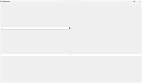 Qt Windows 11 Integrated Virtual Keyboard Not Called When Clicking On Qspinbox Stack Overflow