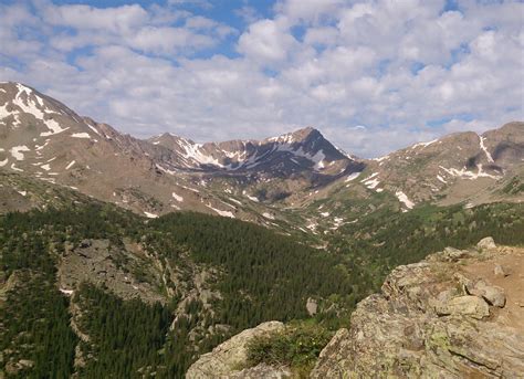 14er Checklist Mt Massive Elevation Outdoors Magazine