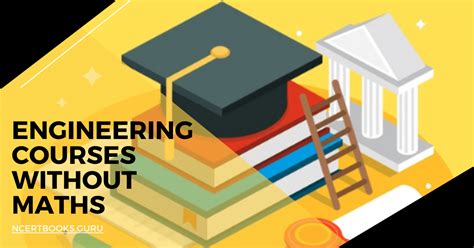 Engineering Courses Without Maths Can I Do Btech Without Mathematics