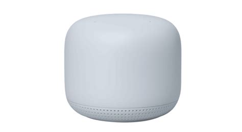 New Google Nest WiFi Pro Router With Wi Fi E Leaked Ahead Of Launch In October