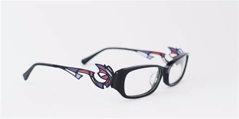 Bayonetta Glasses: The Ultimate Confidence Boost in Eyewear ☆ G.URL