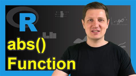 R Abs Function 6 Example Codes How To Calculate An Absolute Value