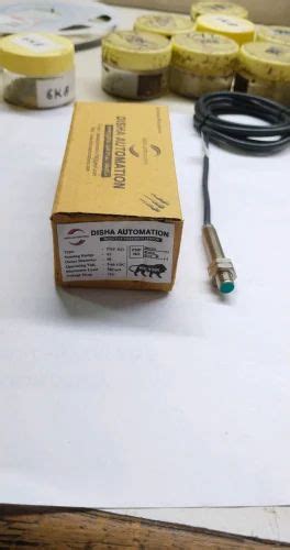 Inductive Proximity Switch At Rs 250 Budh Vihar Ghaziabad ID 2850028690830