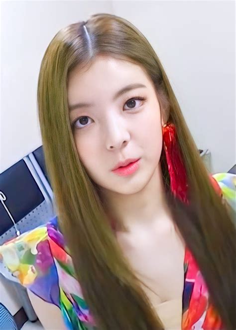 Lia 리아 Itzy 있지 Lia