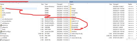 Hbuliderx H5前端部署nginxdocker20220912cn2024的技术博客51cto博客