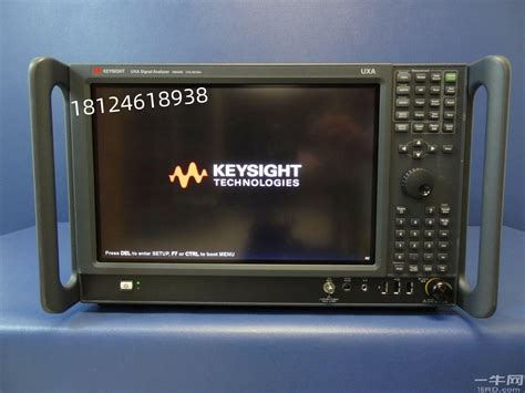 N9040b频谱分析仪 是德科技n9040b信号分析仪 仪器 仪表 实验设备 安捷伦 一牛网论坛