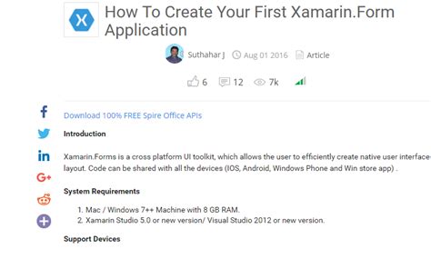 Msdevbuild Binding Control To Control In Xamarin Forms