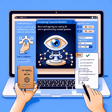 How To Access And Use The Gemma Model On Hugging Face Fxis Ai