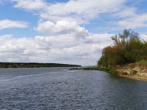 Wisla River Beach Free Photo On Pixabay Pixabay