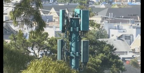 美国运营商开启5g服务 各国赴美航班被“吓停”航空干扰机场