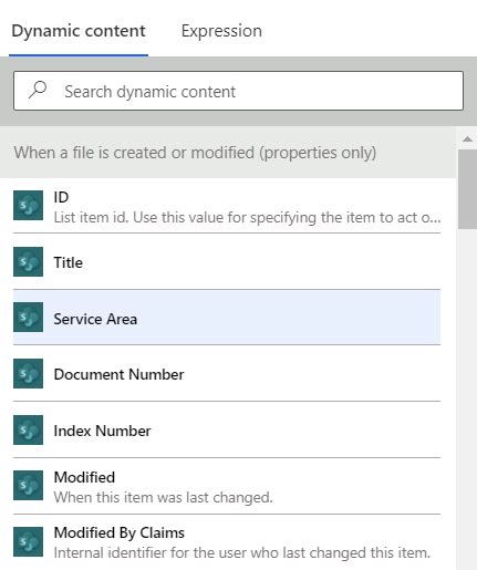 How To Auto Increment Document Reference Numbers With Power Automate
