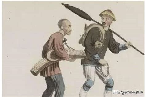 古代流放女囚犯來回數千里，為何衙役們卻爭著押送？實情令人感慨 每日頭條