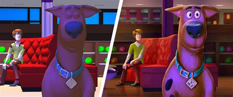Scoob Archives Befores And Afters