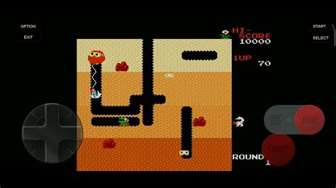 ძველი ნინტენდას თამაშები Youtube